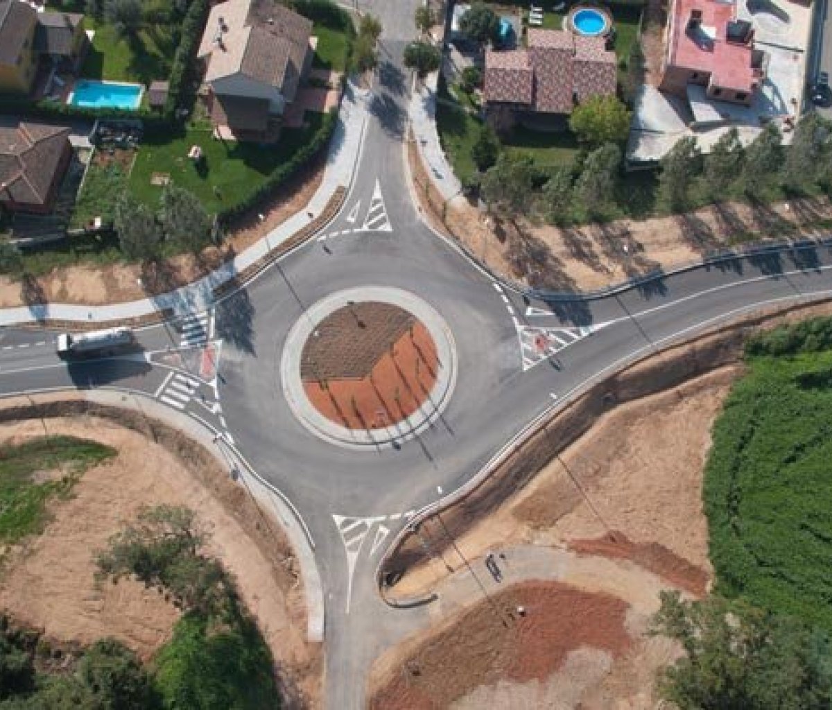 Mobilitat - Ajuntament de Taradell
