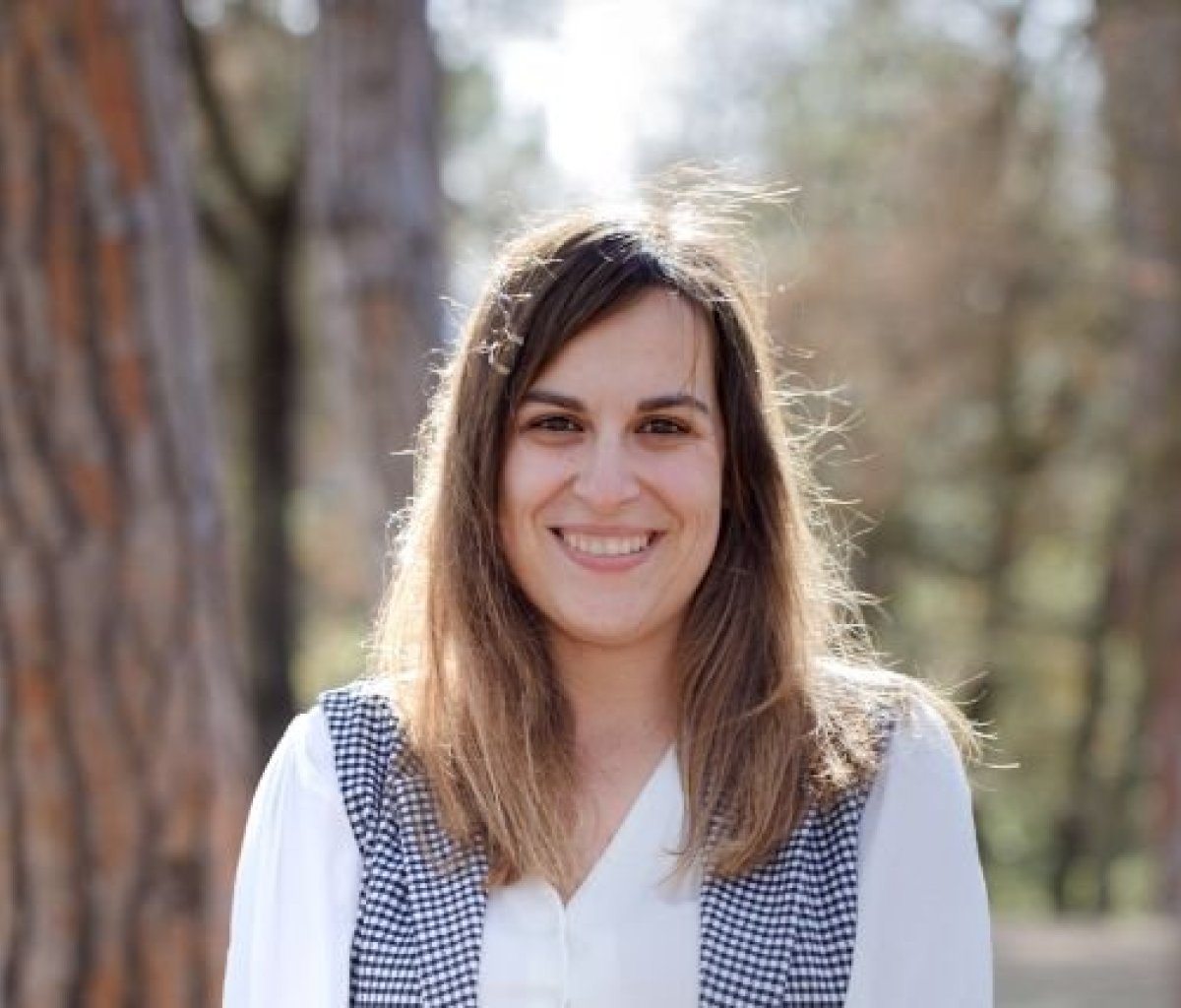 Núria Arau Crusellas (FEM Taradell) - Ajuntament de Taradell