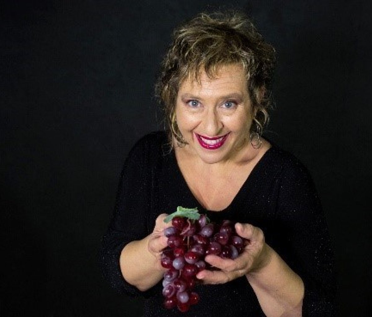 Sandra Rossi porta a la Biblioteca la narració teatralitzada 'Los ...