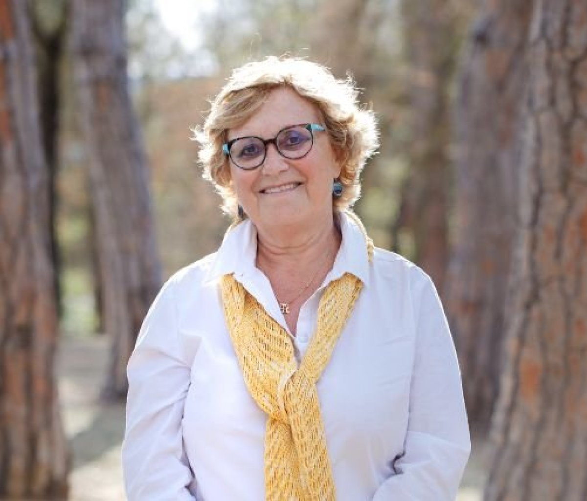Montse Font Cuscó (FEM Taradell) - Ajuntament de Taradell