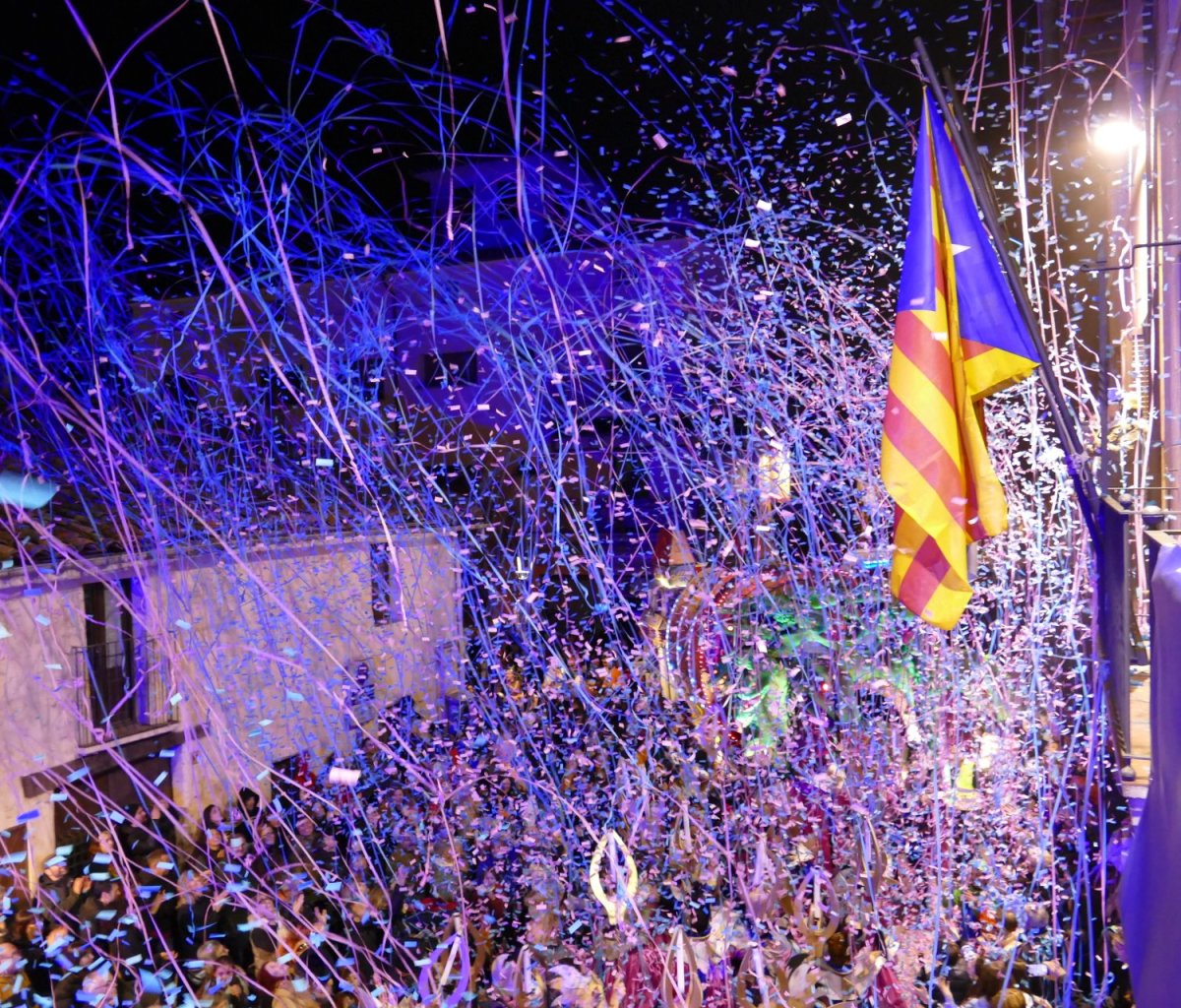 Arriba el Carnaval de Taradell 2025, per a petits i grans! - Ajuntament ...