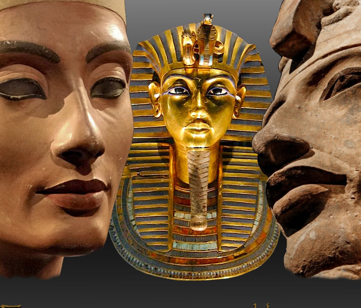 Egipte: 6.000 anys d’història | Projecció d’imatges a càrrec de Josep Maria Parareda i Maria ...