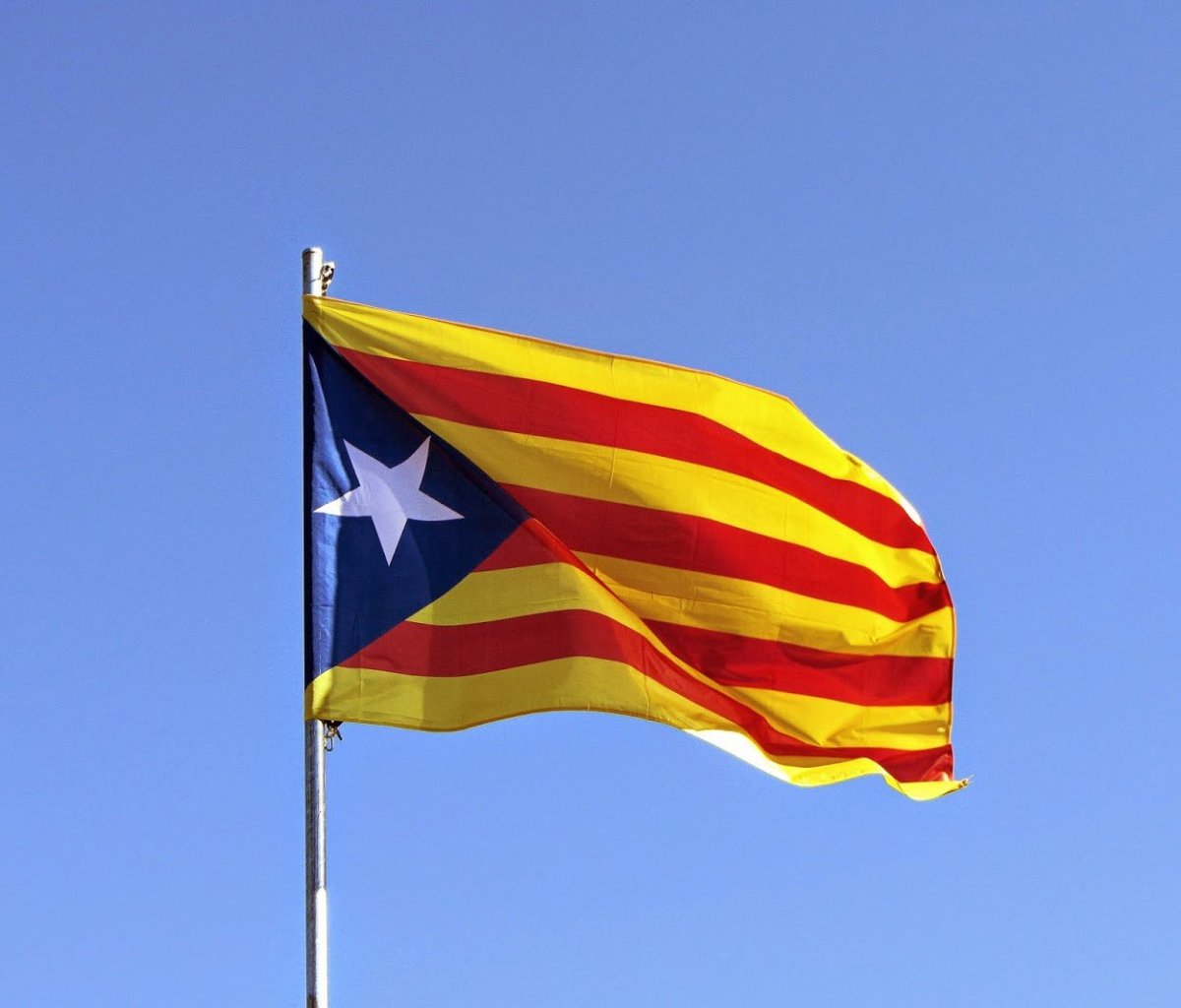 Actes de la Diada Nacional de Catalunya a Taradell - Ajuntament de Taradell