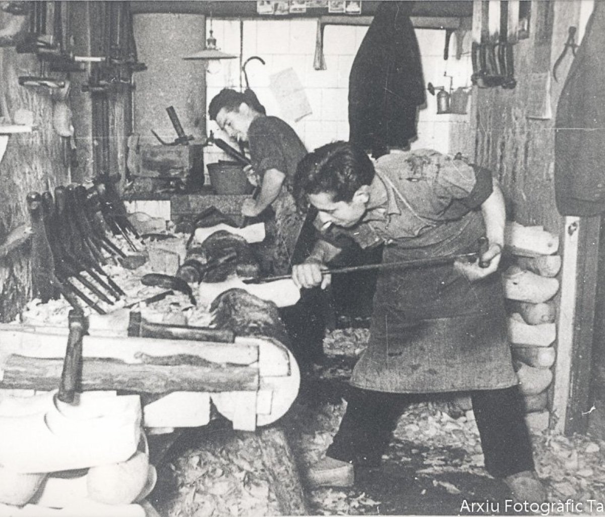 El Grup de Recerca farà una ponència sobre els esclops a les Jornades ...