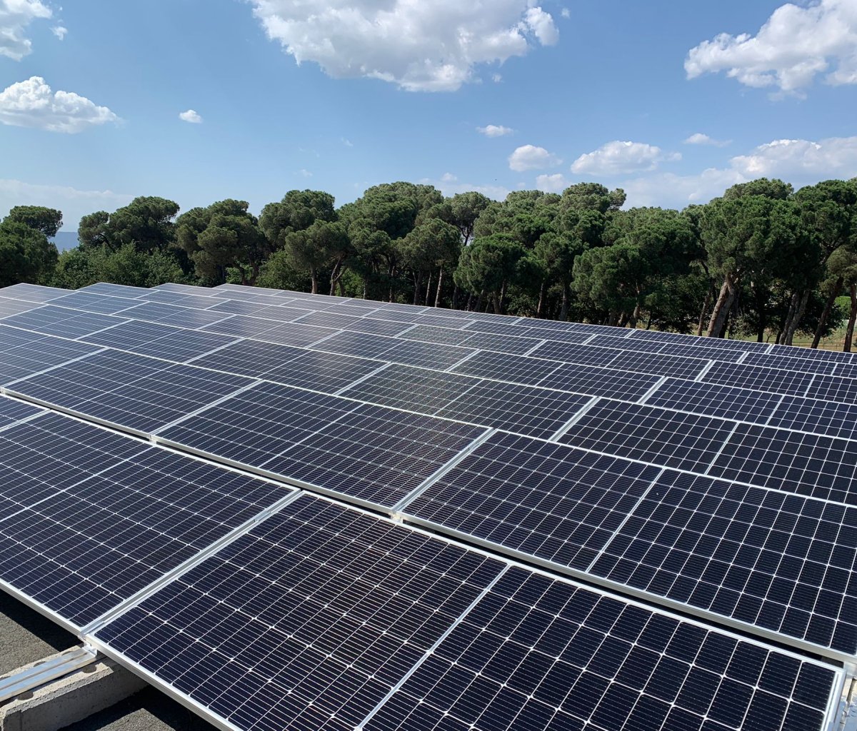 Taradell rep més d’1,5 milions d'euros per a la transició energètica ...