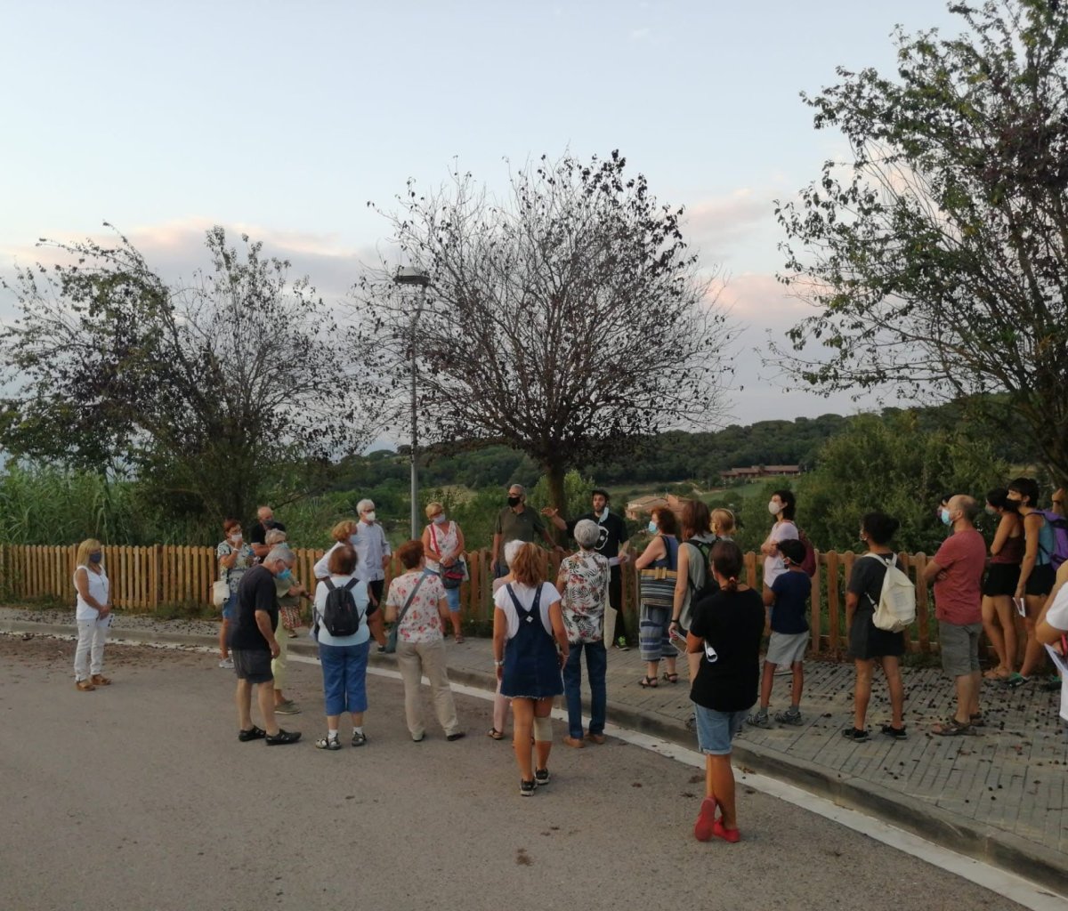 Hàbitats de Taradell - Ajuntament de Taradell