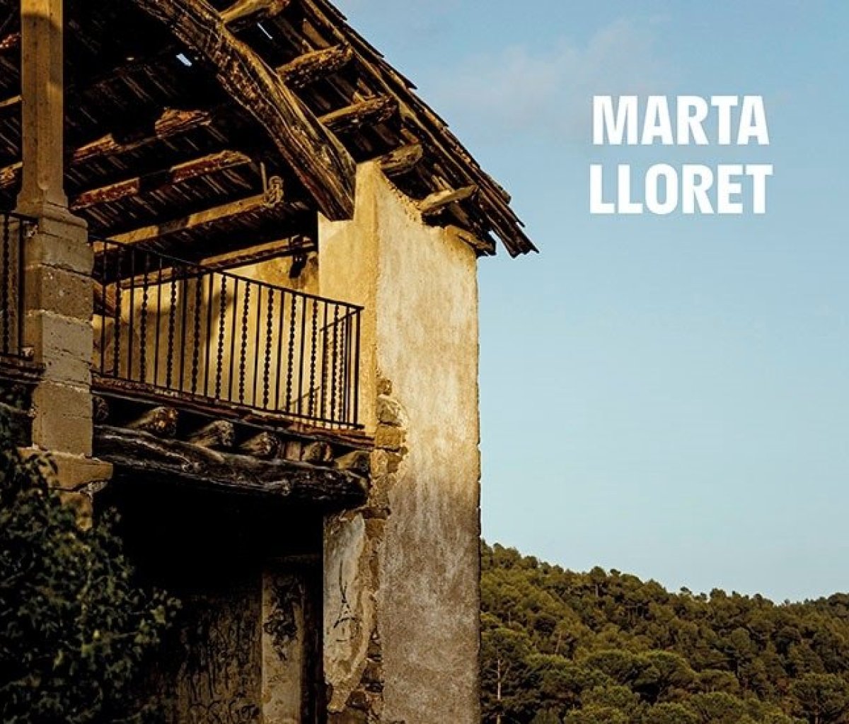 'La caçadora de masies' presentació del llibre de Marta Lloret a càrrec ...