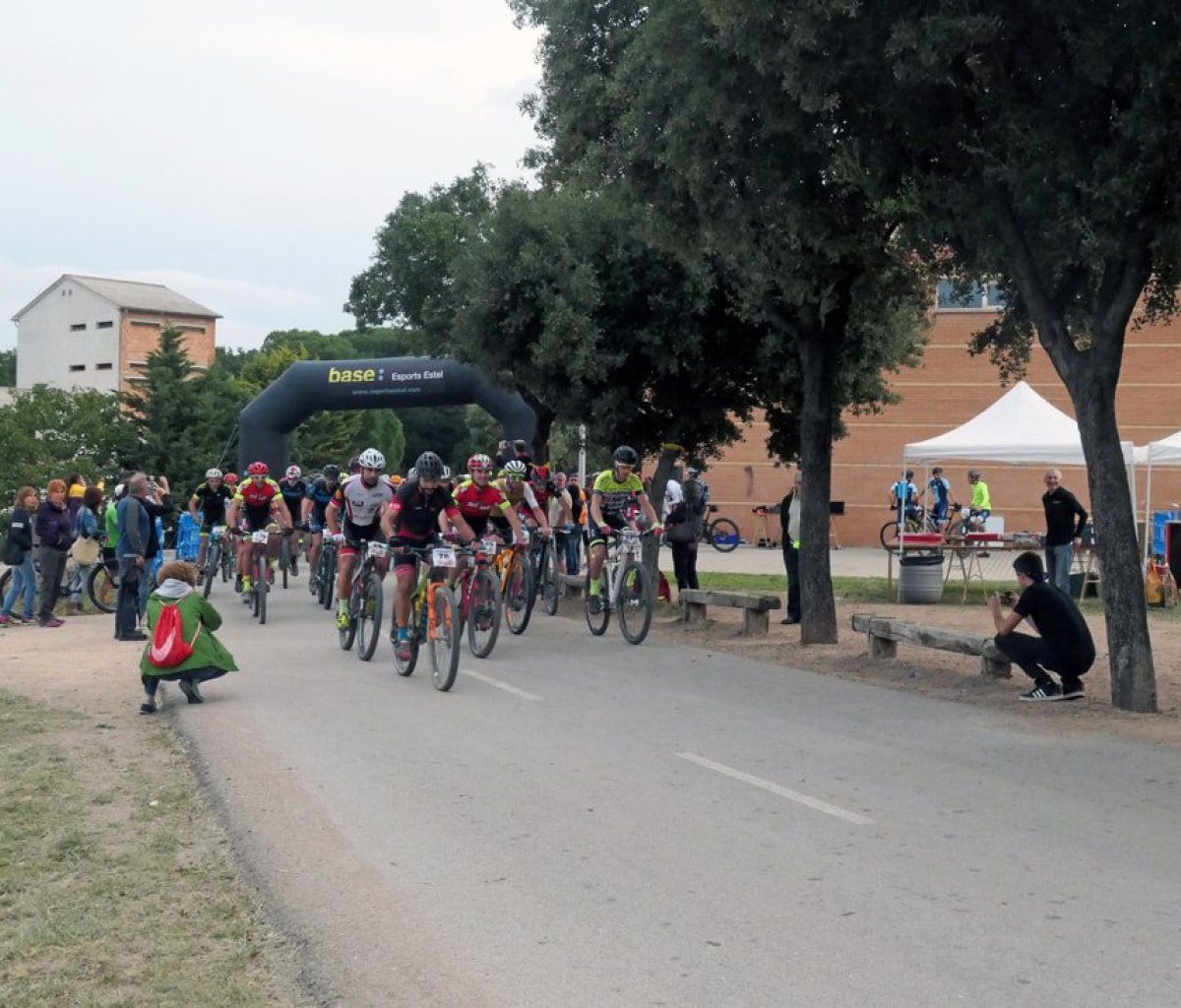 La Gitana BTT de Taradell - Ajuntament de Taradell
