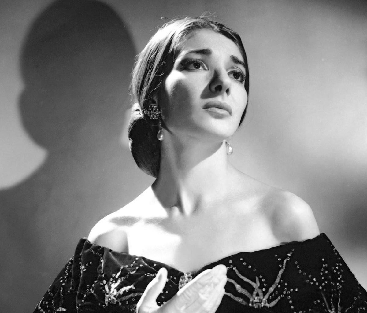 Cicle Música a fons : Recital homenatge a Maria Callas: 'Òpera en ...