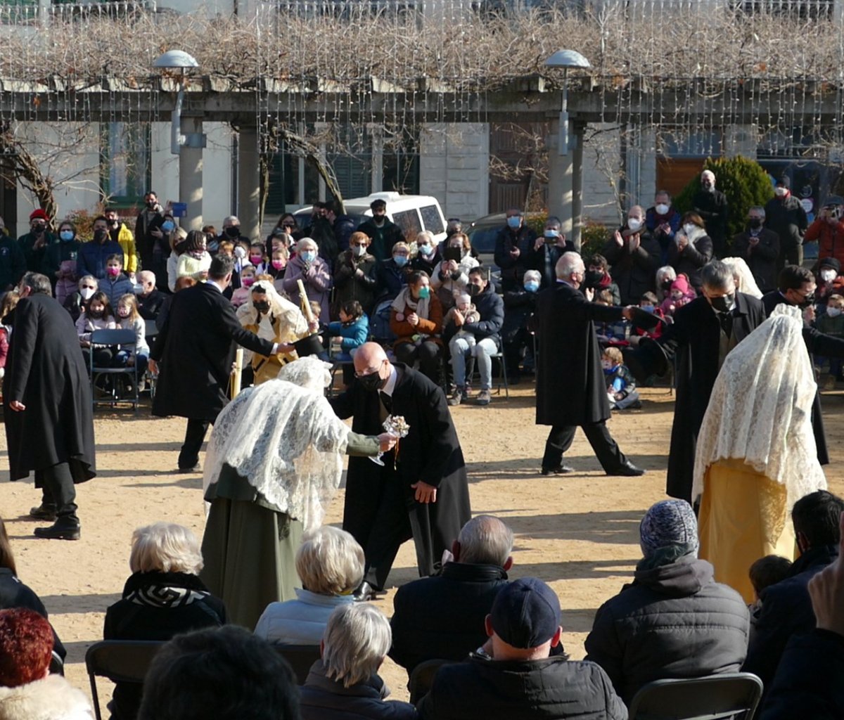 FESTA MAJOR D'HIVERN 2023 | Ball del Ciri de Taradell - Ajuntament de ...