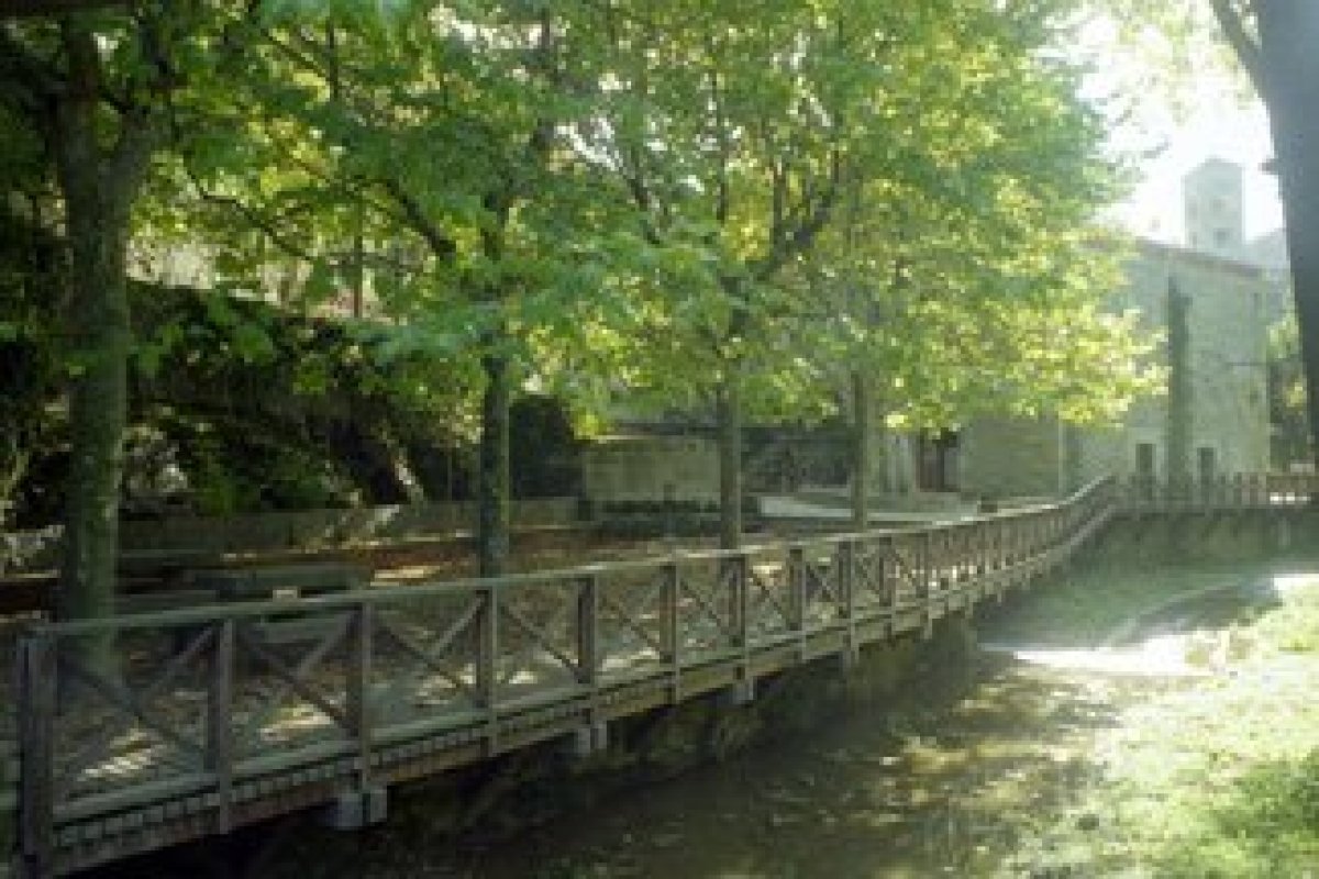 Font Gran - Ajuntament de Taradell